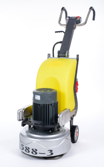 Best factory customized Walk Behind Grinder - new S650 Tool Grinding ...